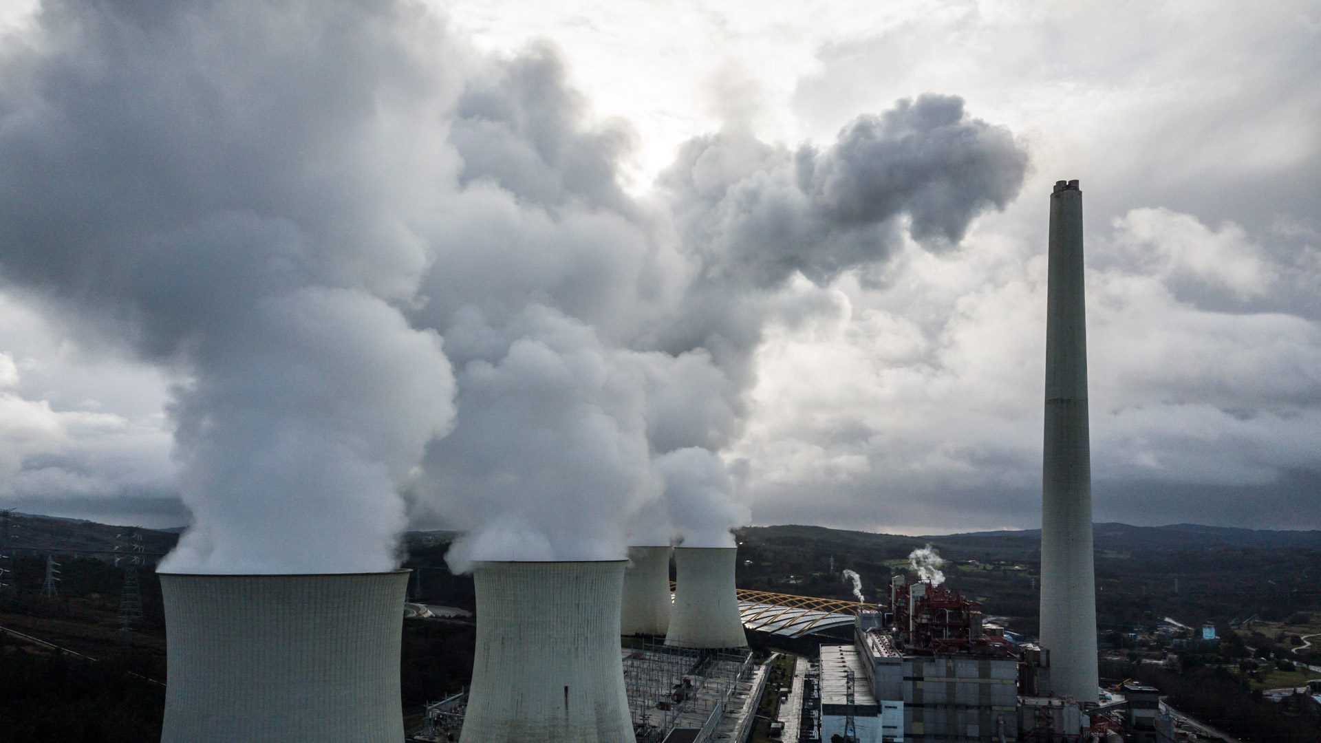 El impacto ambiental del combustible fósil más contaminante y sus ...